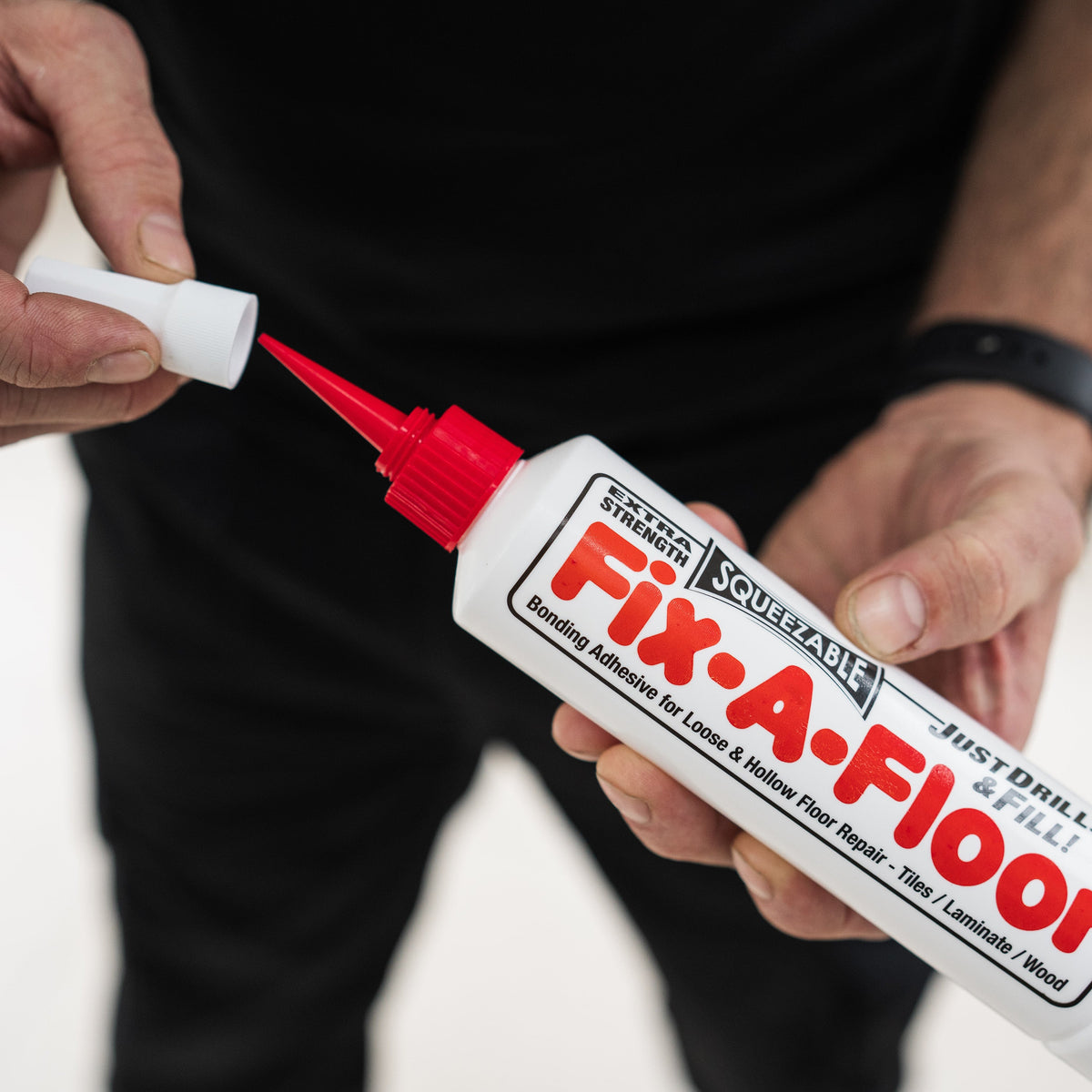 Why Floor Tiles Sound Hollow (And How to Fix Them Fast) – Fix-A-Floor