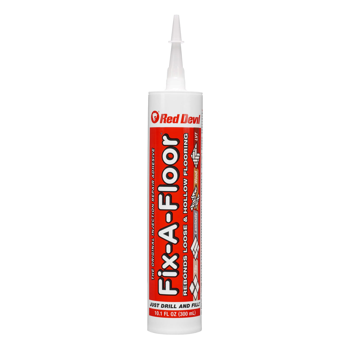 Laminate Floor Repair Kits | Fix Gaps & Loose Boards Fast – Fix-A-Floor