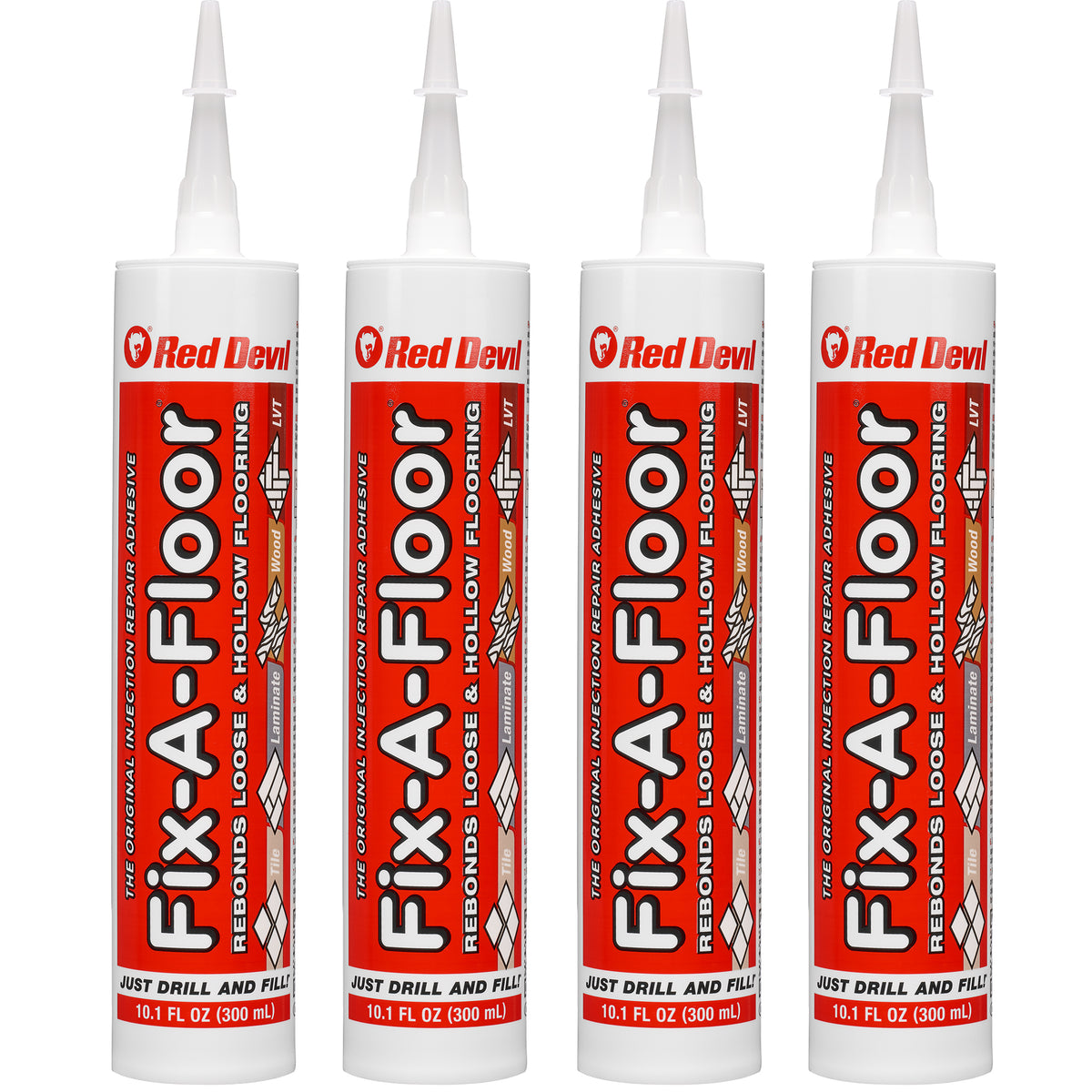 Laminate Floor Repair Kits | Fix Gaps & Loose Boards Fast – Fix-A-Floor