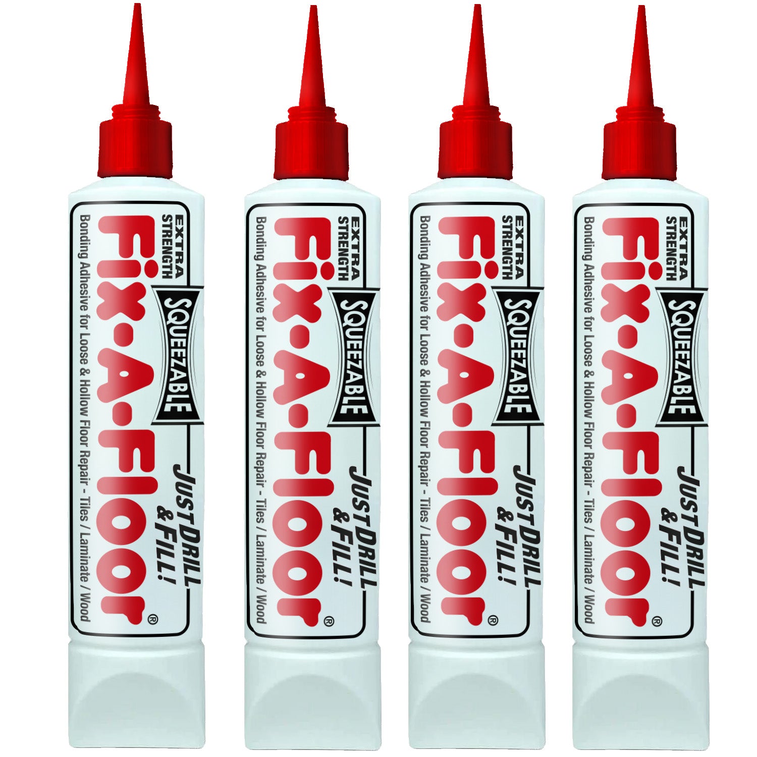 Fix-A-Floor: Wins Best Innovation Award 2023 at the Tile association Awards