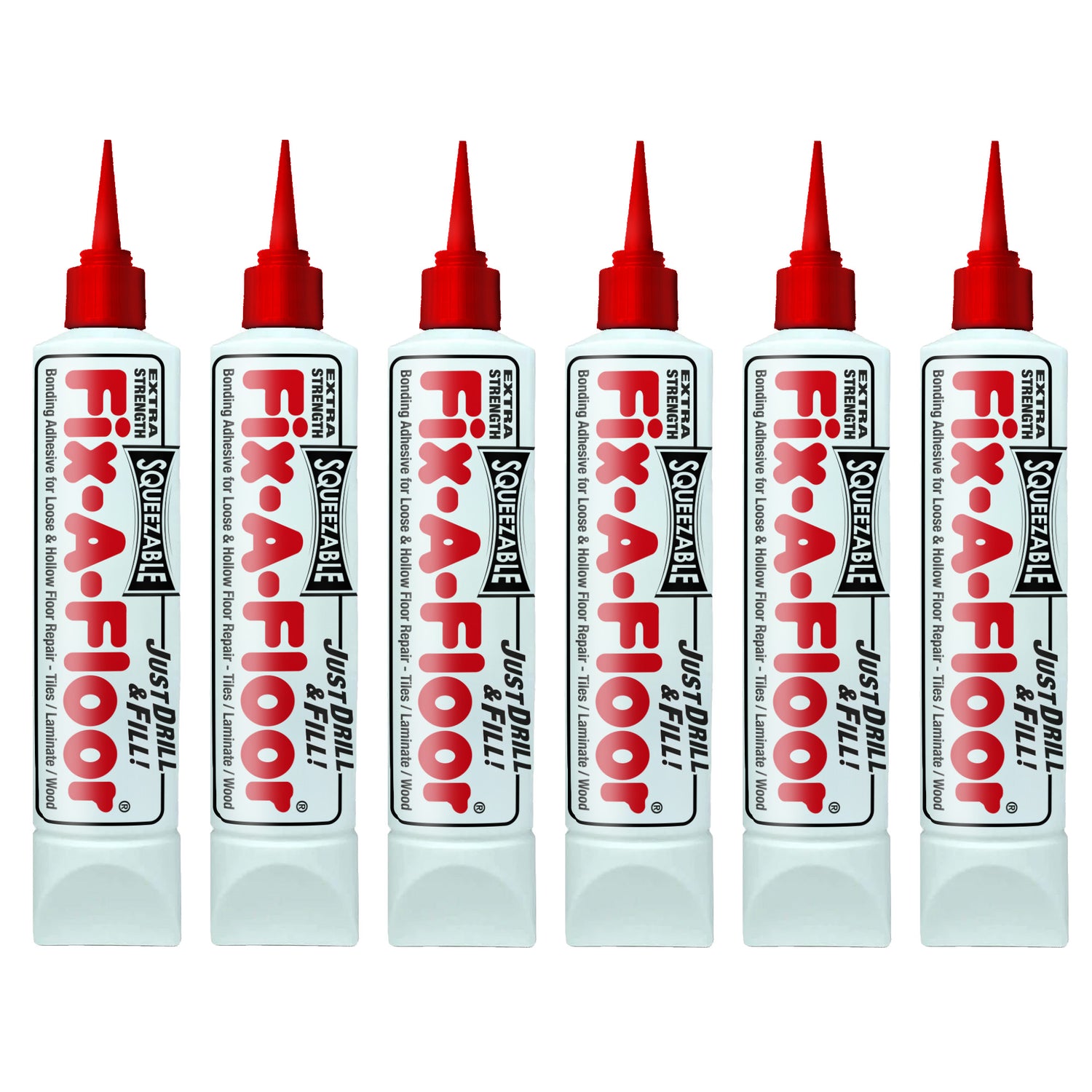 Fix-A-Floor: Wins Best Innovation Award 2023 at the Tile association Awards