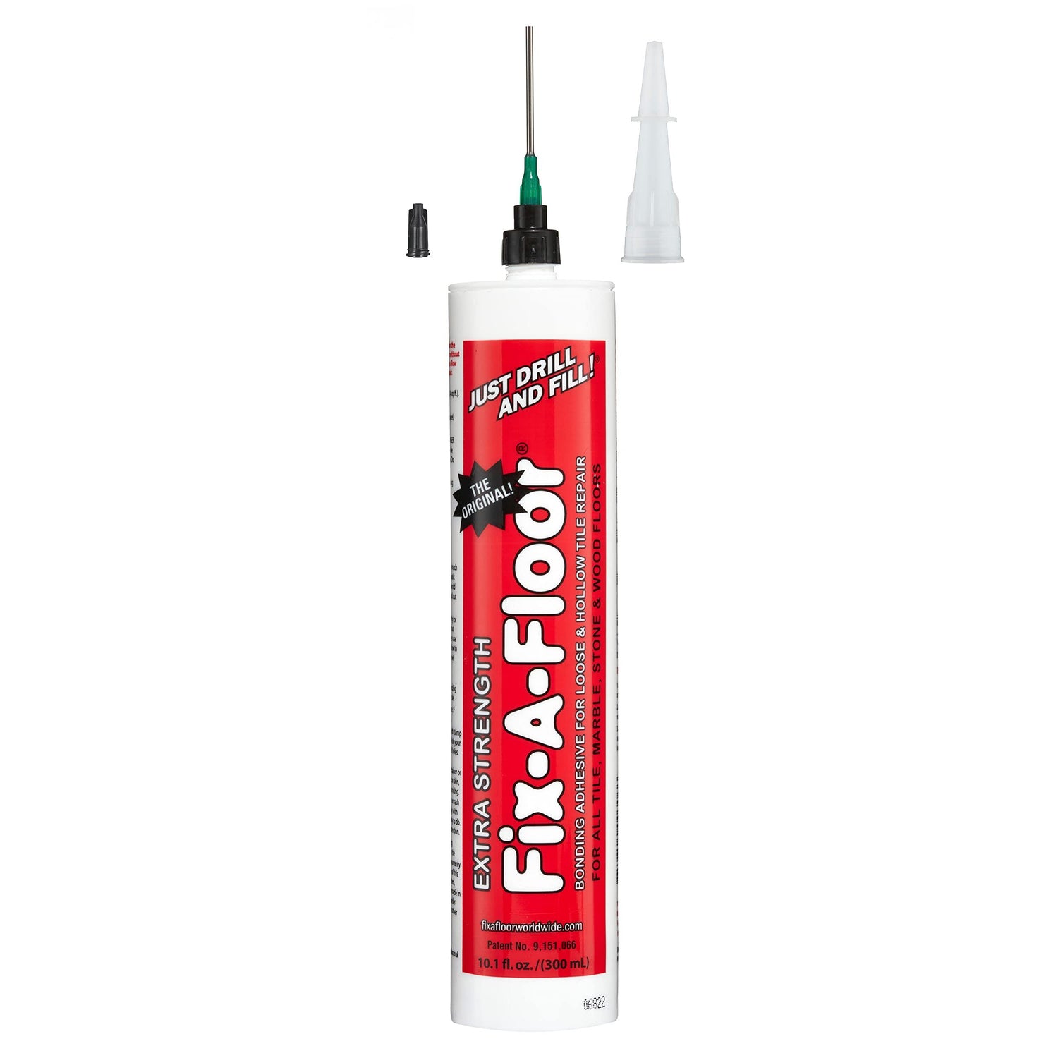 Floor Tiles Repairing Tubes | Kits & Syringes – Fix-A-Floor